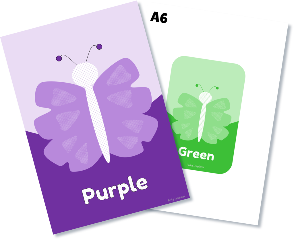 All Ages English - Perky Learning