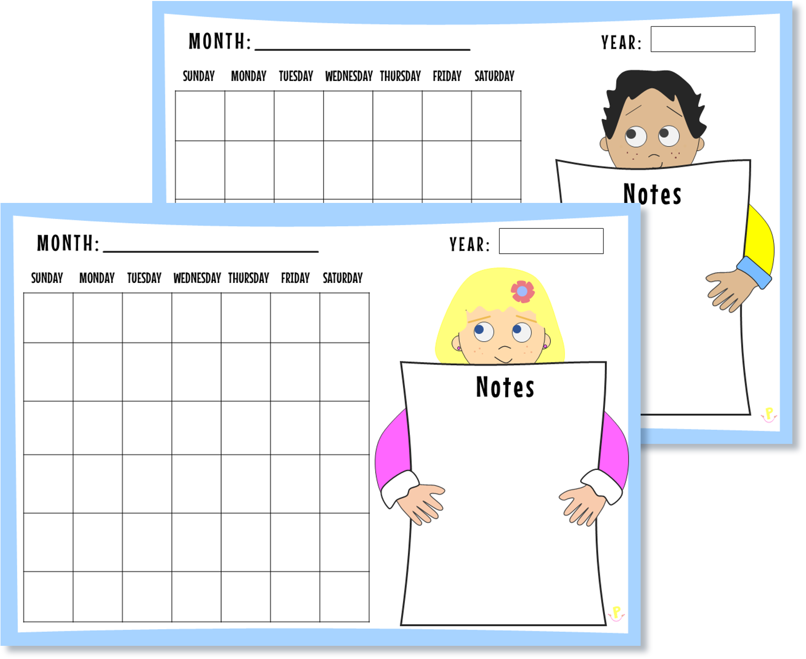 All Ages English - Perky Learning